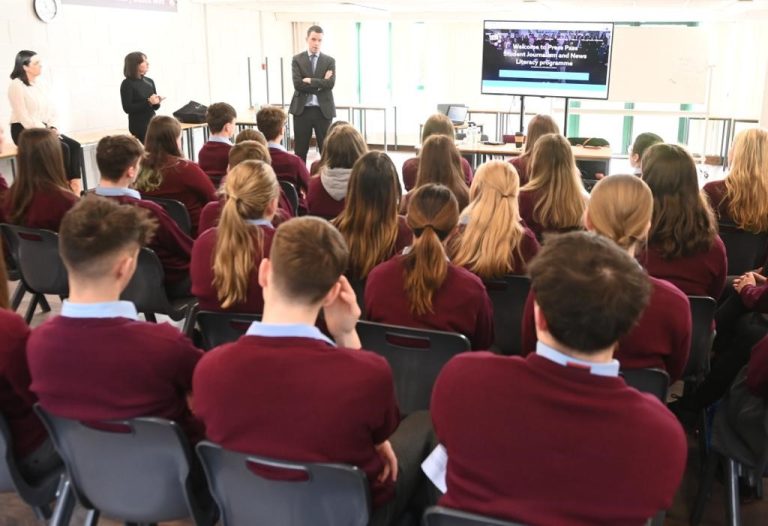 NewsBrands Ireland launches new series of interactive journalism ...